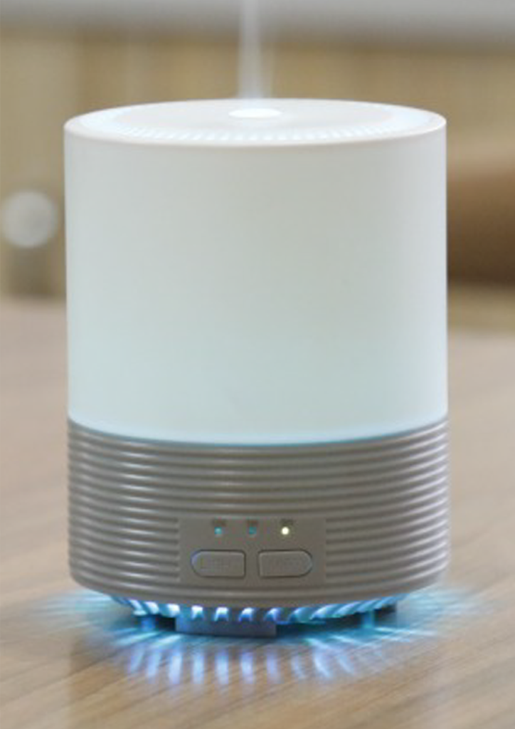 USB Diffuser - Fortius Reeds